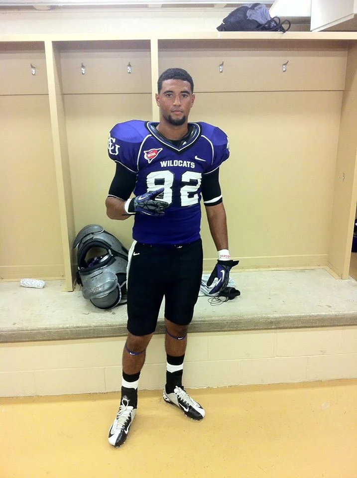 Burst Athletic Performance