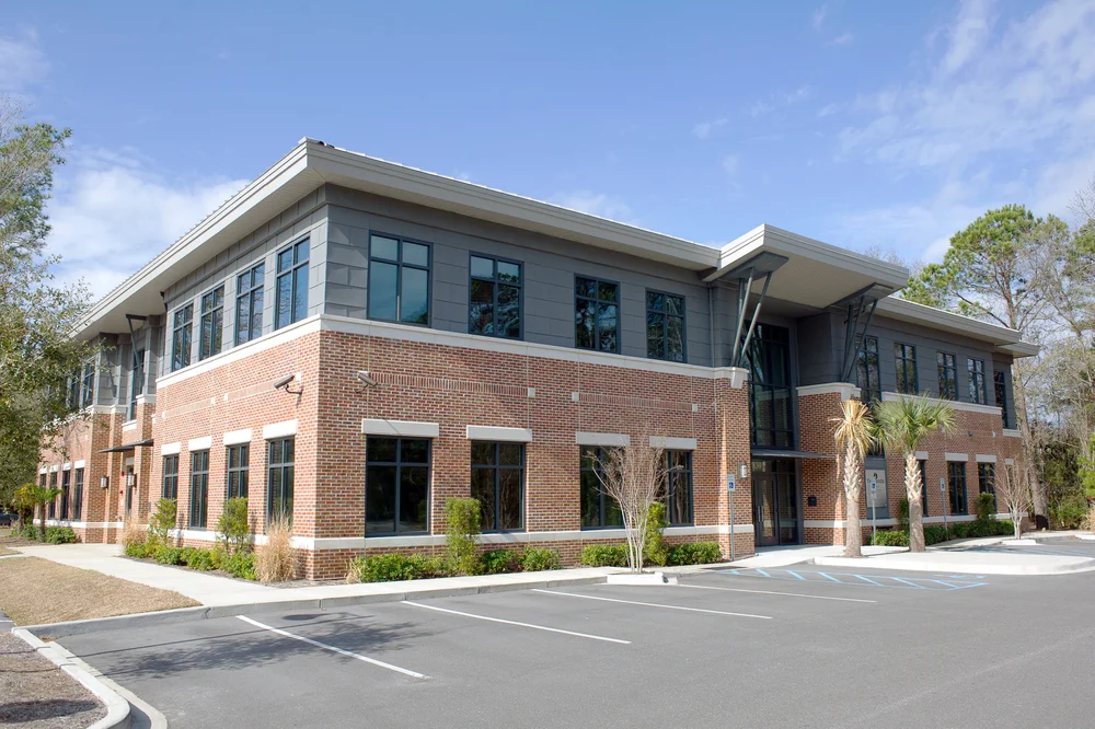 Tidelands Bank Online Banking