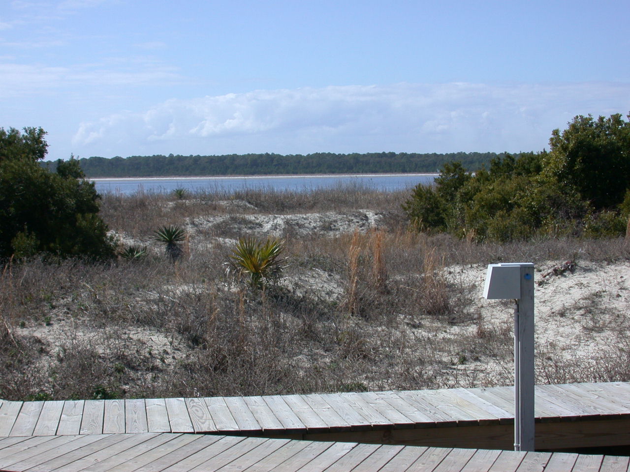 Camp St Christopher — GBA Architecture