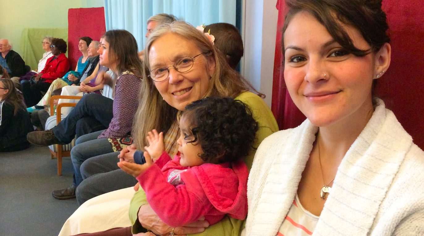 To Grandmother Is A Verb Jennifer Downs To Grandmother Is A Verb Jennifer Downs