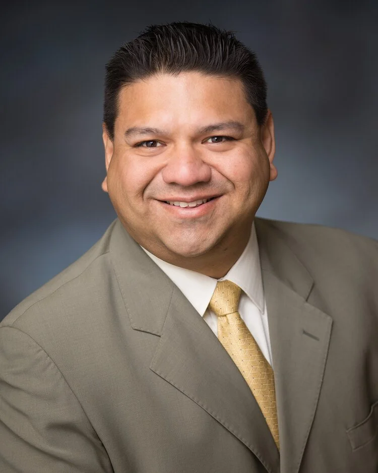 Our Leadership — STEM Funders Network