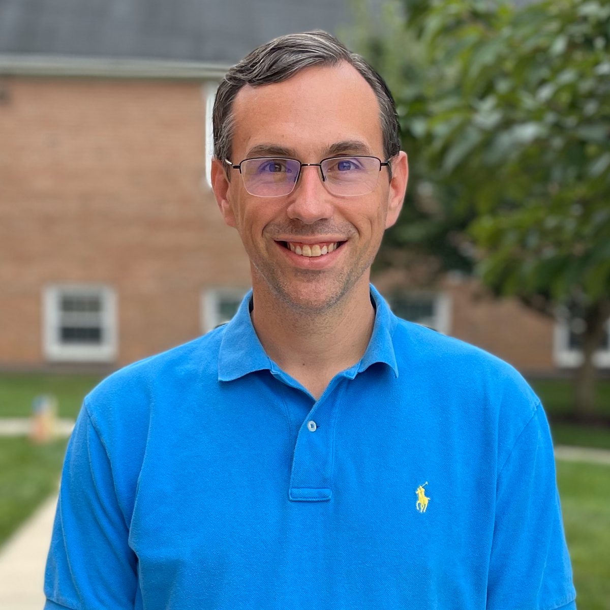 Deacon Team — Derwood Bible Church