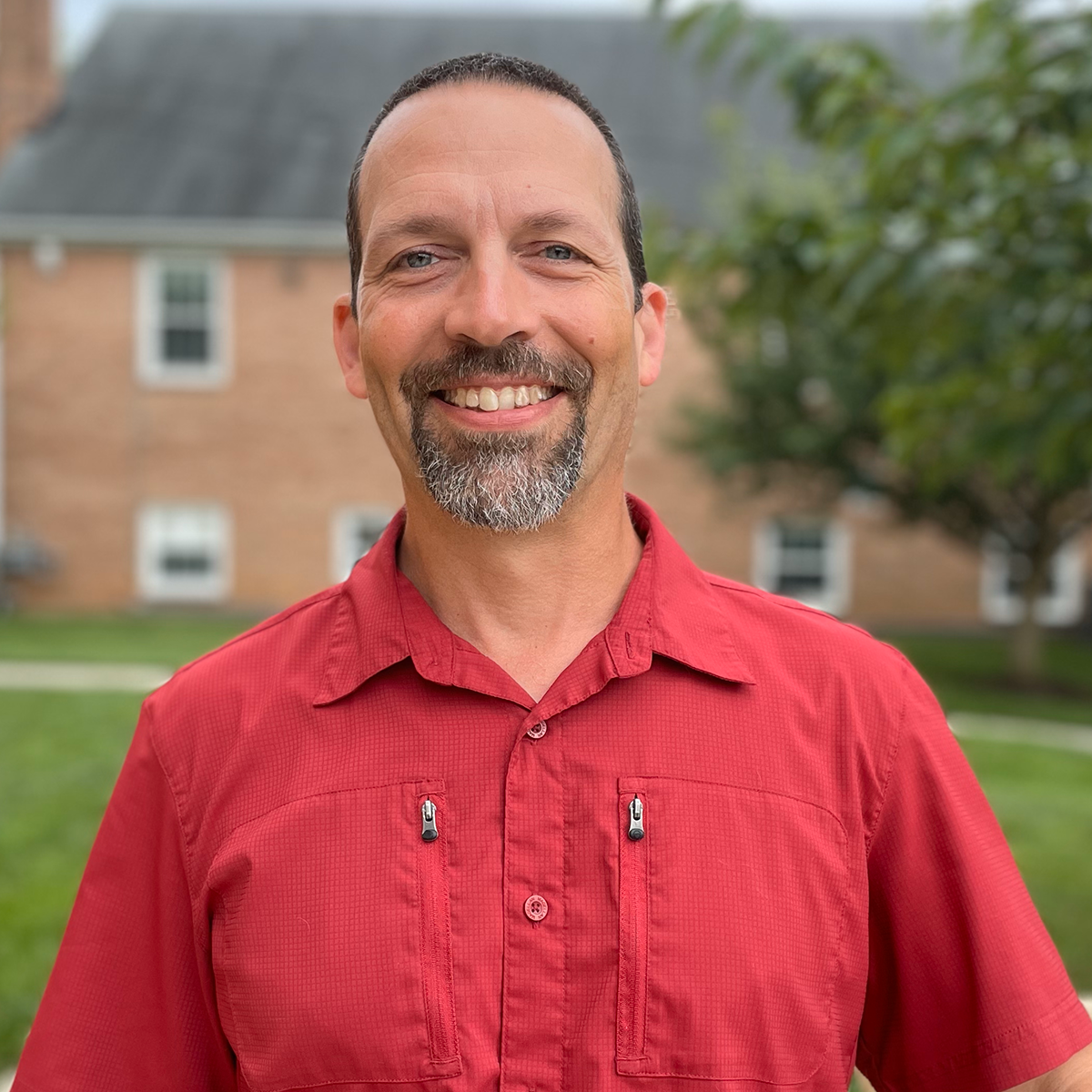 Elder Team — Derwood Bible Church