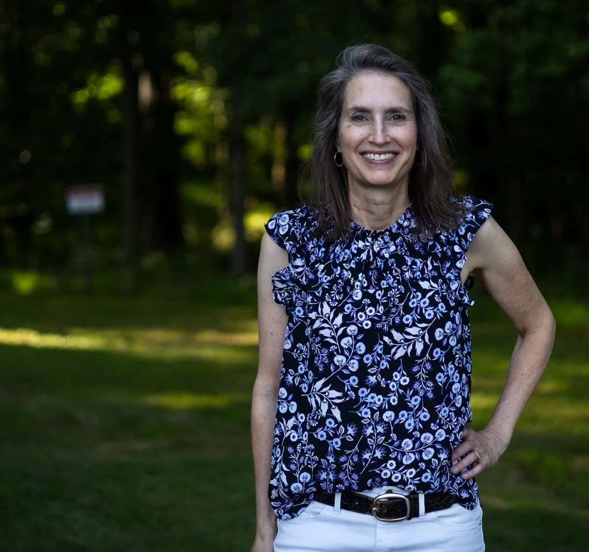 Meet Our Staff — Derwood Bible Church