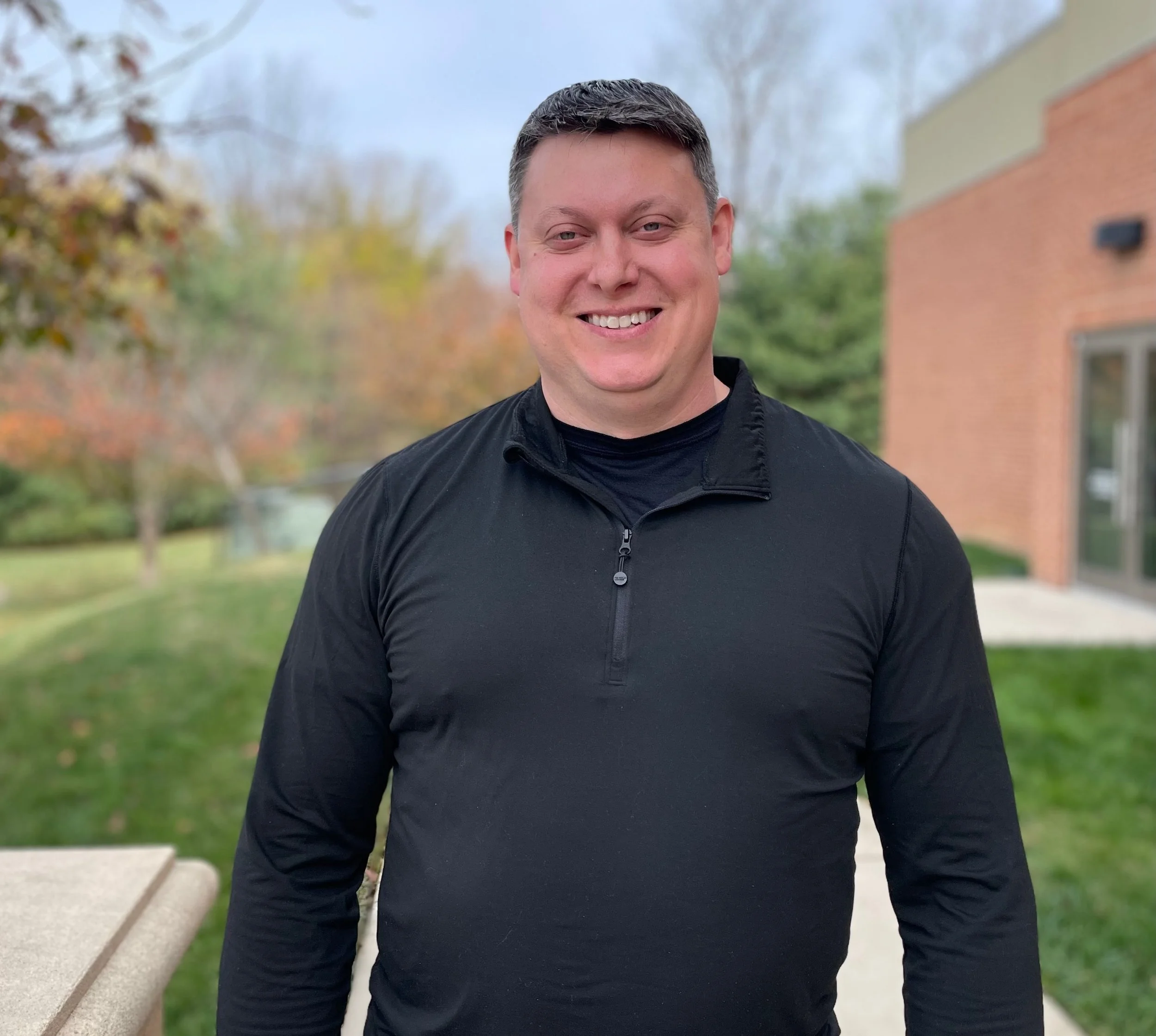 Deacon Team — Derwood Bible Church