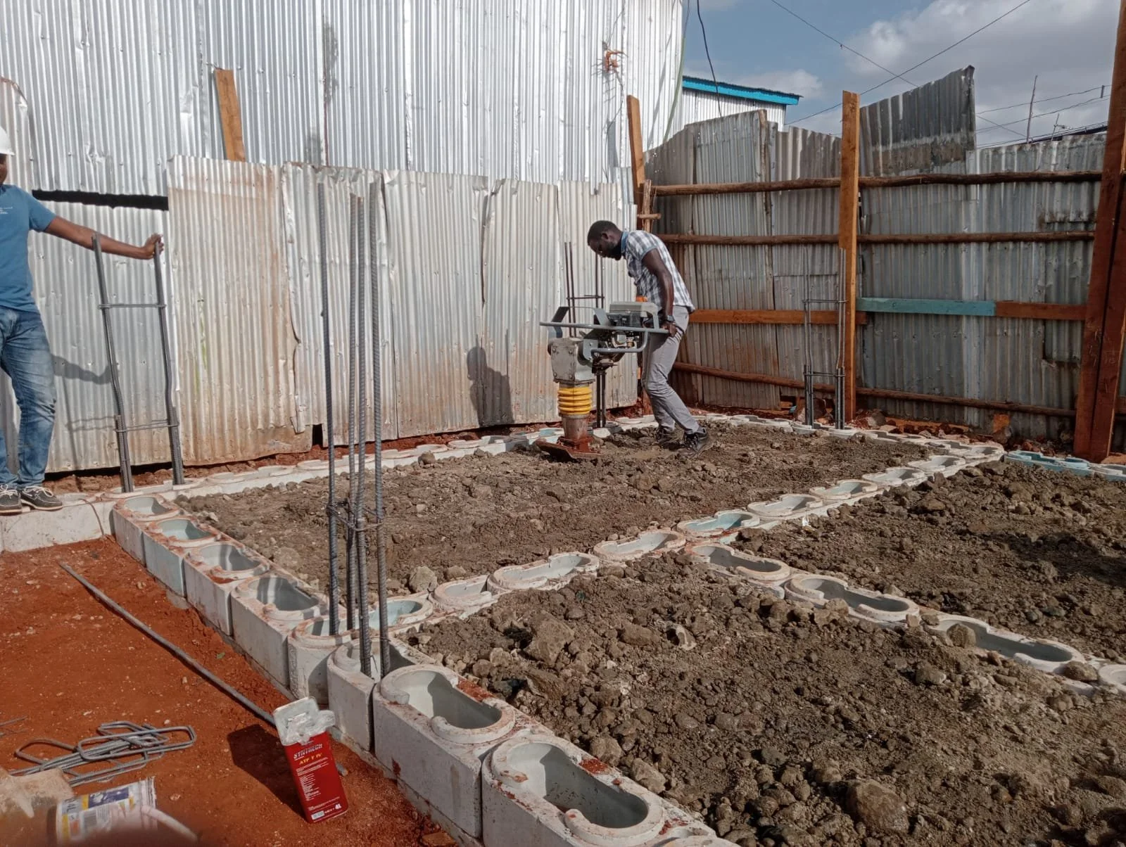 Global One Dharma Foundation