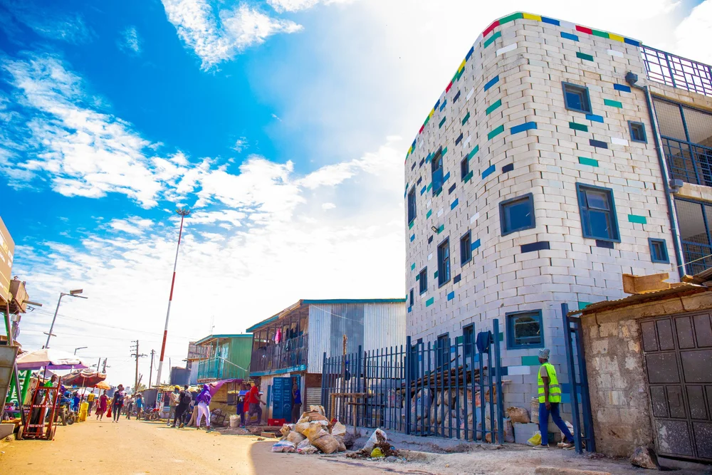 Global One (Dharma) Foundation