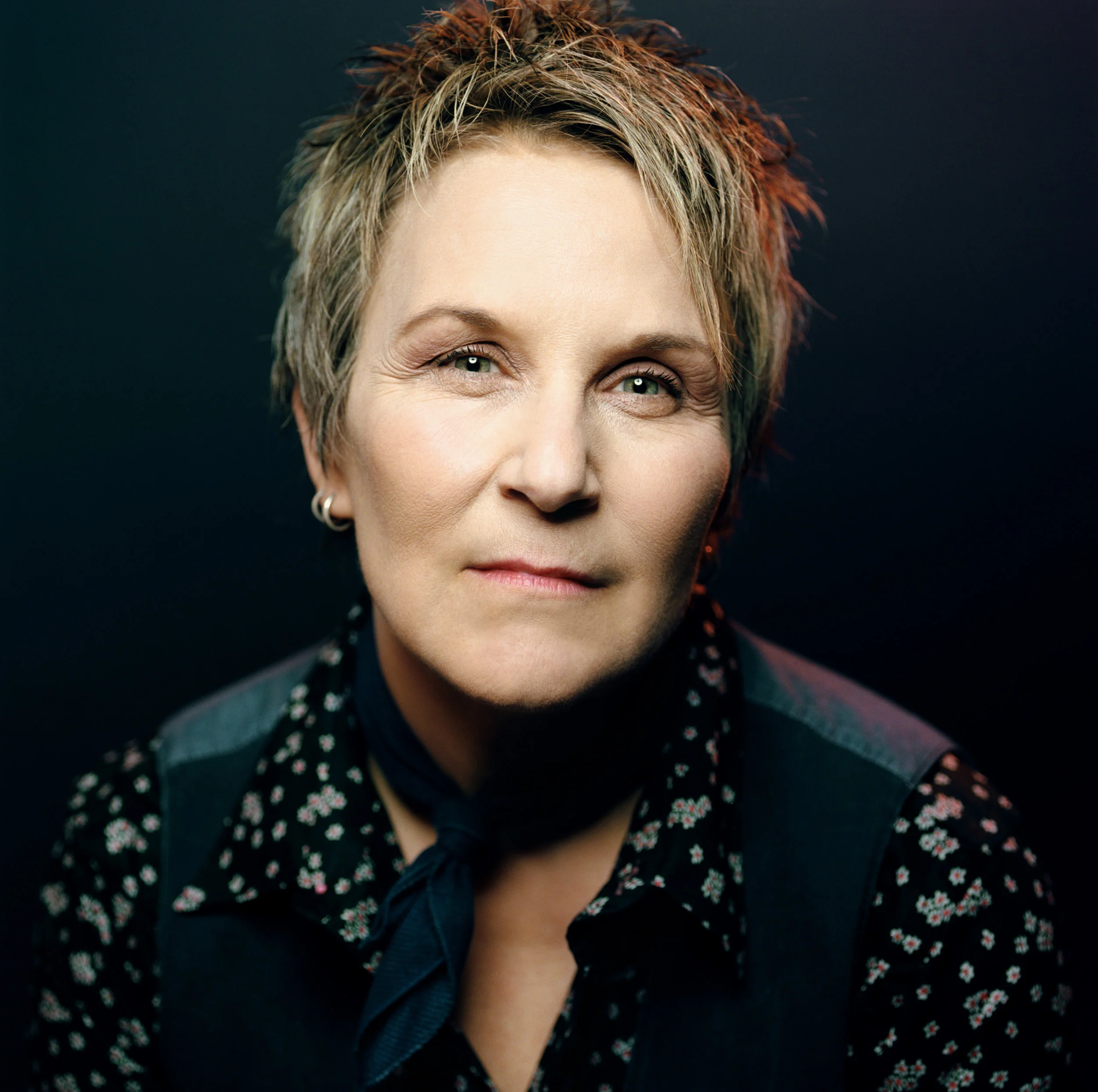 About — Mary Gauthier