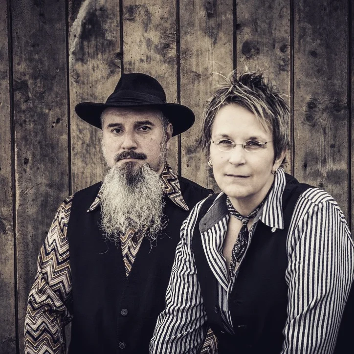 Home For The Holidays: December Newsletter — Mary Gauthier