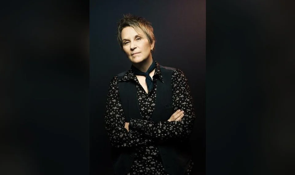 Virtual debut: Grammy nominee Mary Gauthier will play the Woody Guthrie ...