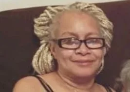 BlackGirlTragic.com - Black Women Killed - Nadine Davis-Russell: 62 ...