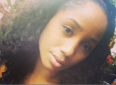 BlackGirlTragic.com - Black Women Killed - Atlanta actress Jokisha ...
