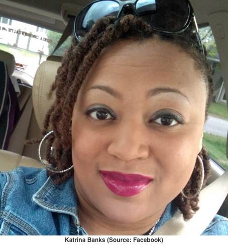 BlackGirlTragic.com - Black Women Killed - Katrina Banks: Virginia ...