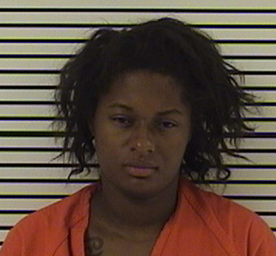 BlackGirlTragic.com - Black Women Killed - Police were involved in all ...
