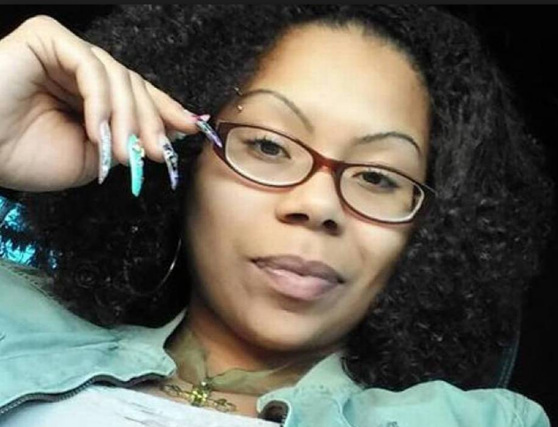 BlackGirlTragic.com - Black Women Killed - Ashley Geddes: Kansas City ...