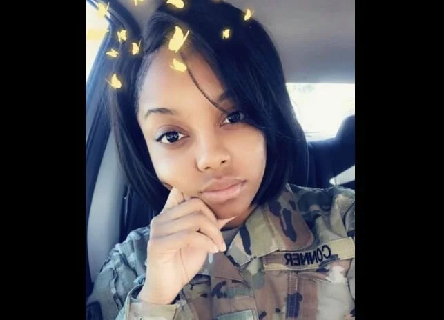 BlackGirlTragic.com - Black Women Killed - Angel Conner: Woman Shot ...