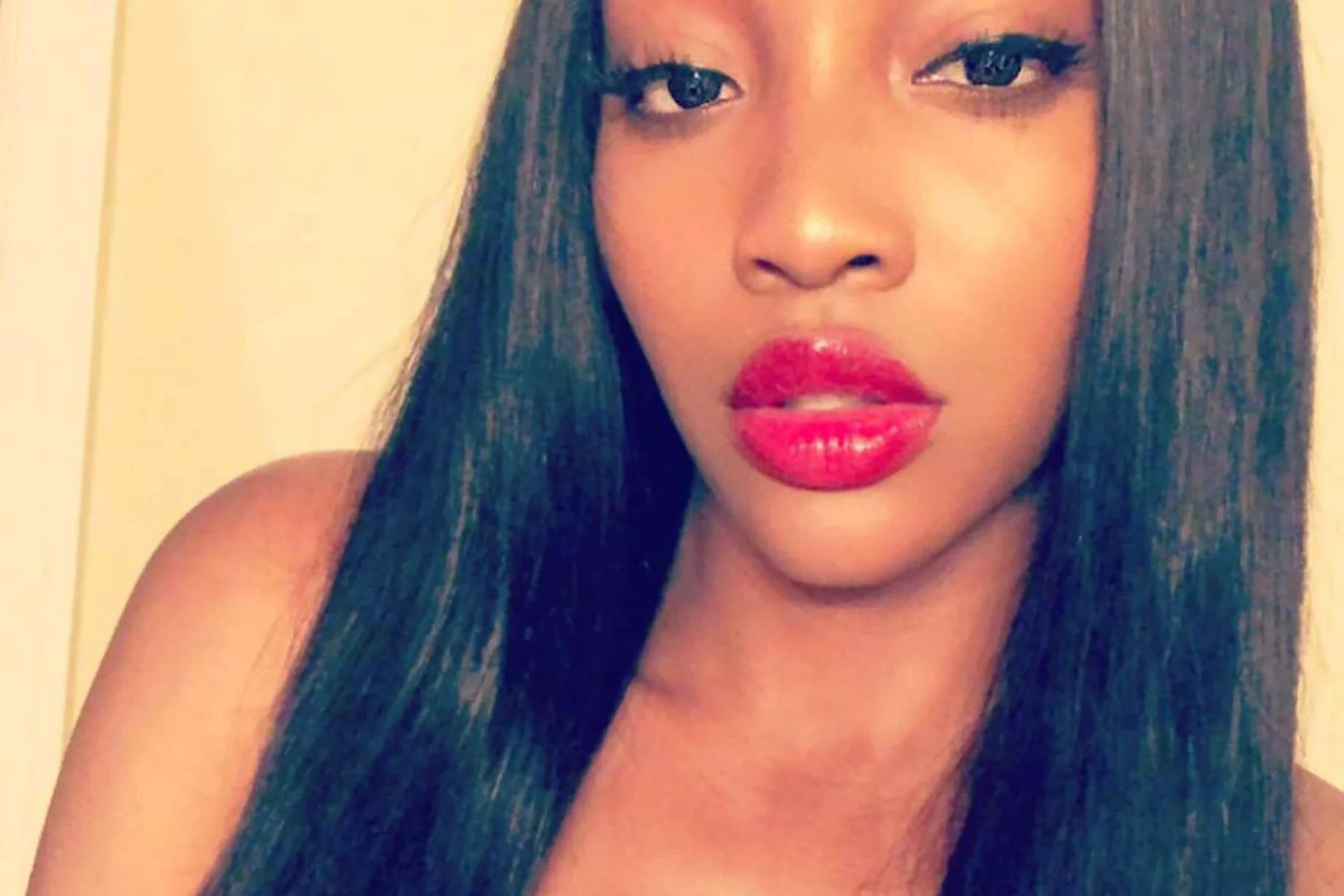 BlackGirlTragic.com - Black Women Killed - Tanisha Pughsley: Alabama ...