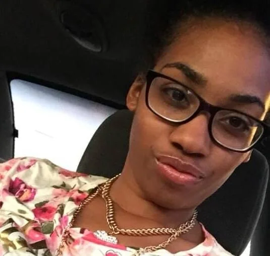 BlackGirlTragic.com - Black Women Killed - Sharita Brooks, a St. Louis ...