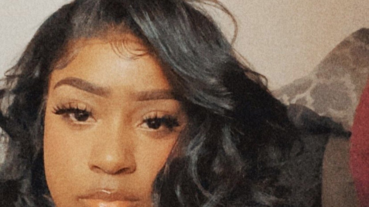 BlackGirlTragic.com - Black Women Killed - Lyric Brown: 21-Year-Old ...