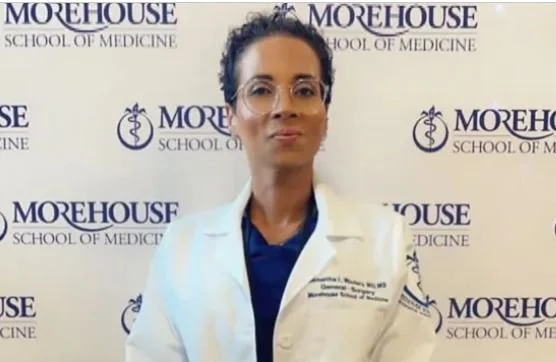 BlackGirlTragic.com - Black Women Killed - Dr. Samantha Woolery: Doctor ...
