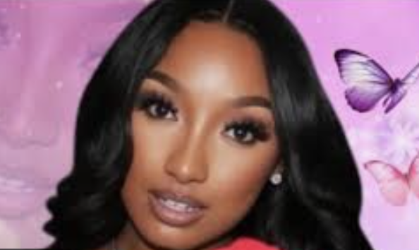 BlackGirlTragic.com - Black Women Killed - Denisha Delancy: Woman, 29 ...