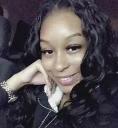 BlackGirlTragic.com - Black Women Killed - Maya Smith: Mother, 24 ...