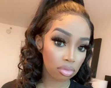 BlackGirlTragic.com - Black Women Killed - Brittany Booker: Mother Of 6 ...