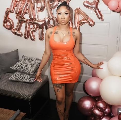 BlackGirlTragic.com - Black Women Killed - Teisha Brewley, Social Media Influencer, Killed In ...