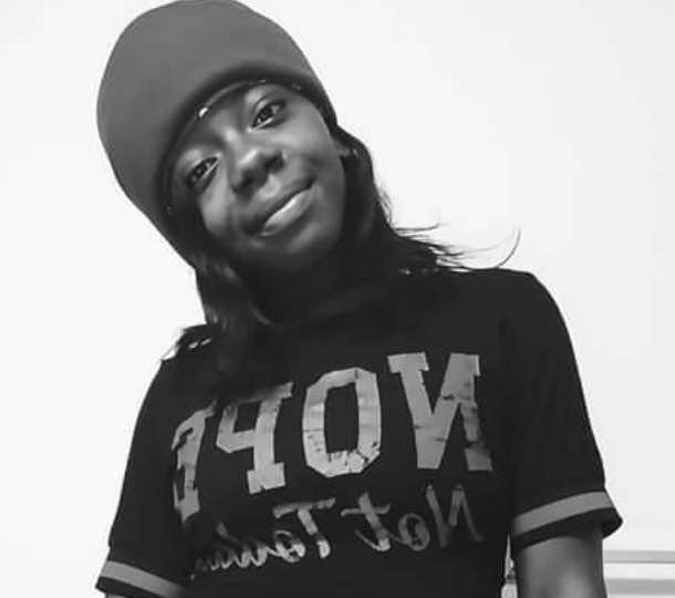 BlackGirlTragic.com - Black Women Killed - Keniqua Dachelle King: Woman ...