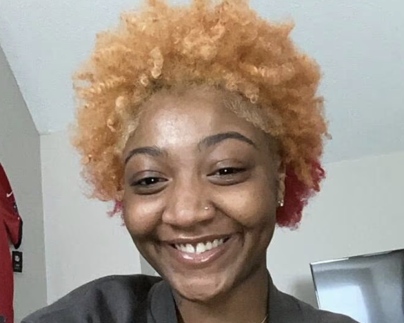 BlackGirlTragic.com - Black Women Killed - Khaliyah Jones: 19-Year-Old ...