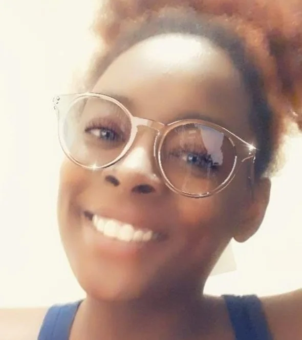 BlackGirlTragic.com - Black Women Killed - Ty'Osha Mitchell: 25-Year ...
