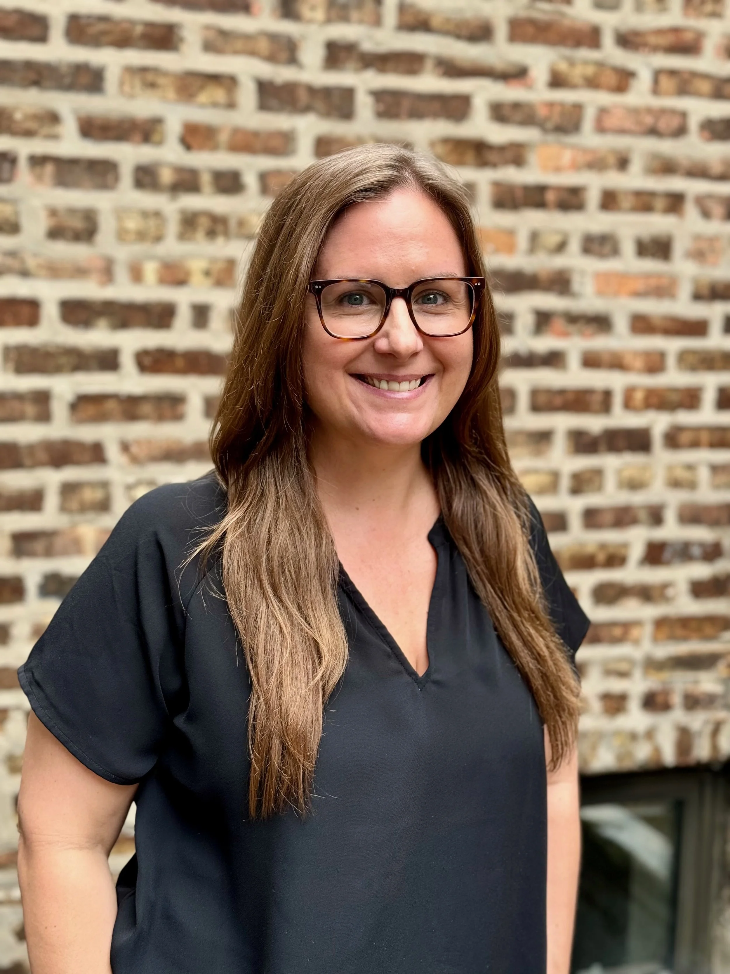 Our Staff — Foster Progress