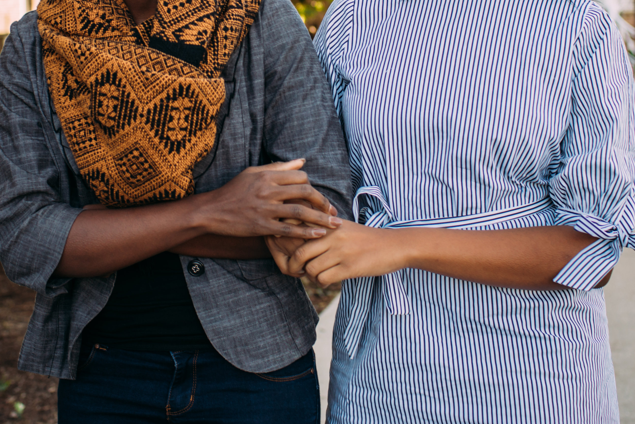 Mentoring — Foster Progress