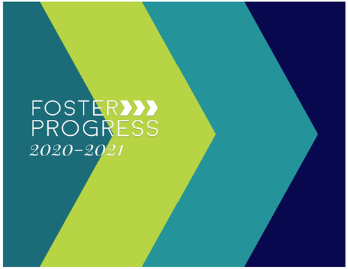 Our Impact — Foster Progress