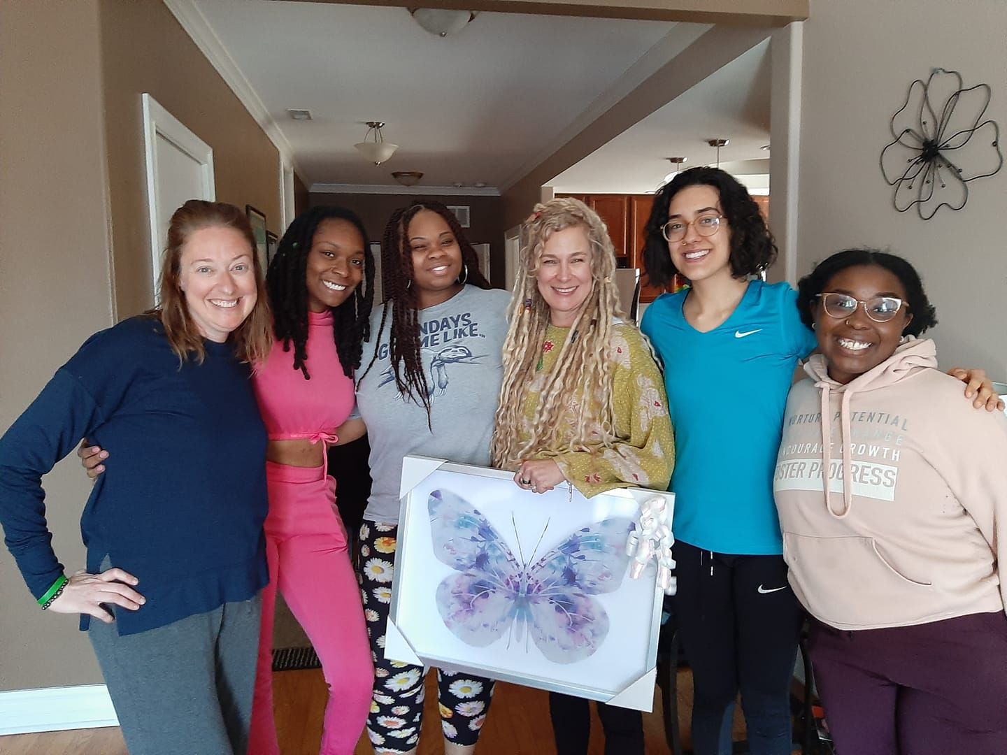 Traverse Meet-ups: Past Events — Foster Progress