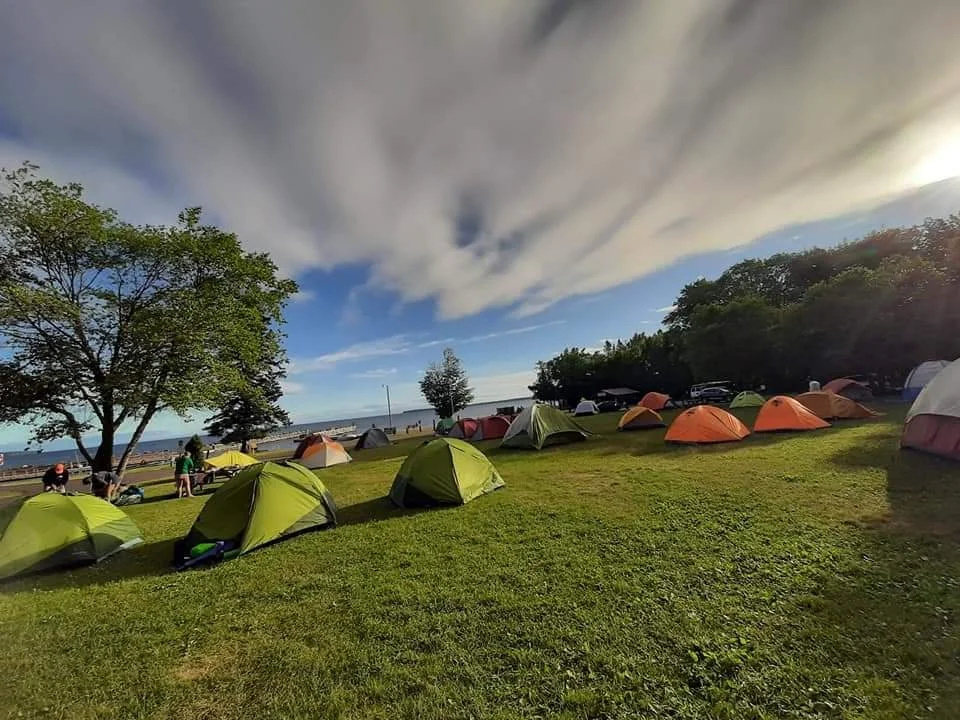 Traverse Meet-ups: Past Events — Foster Progress