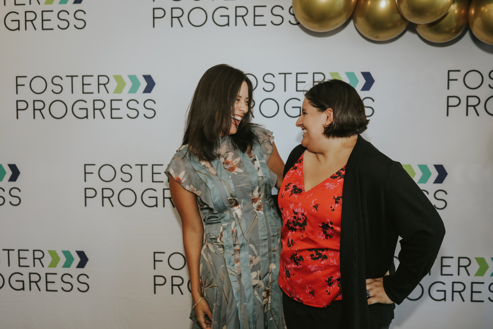 Foster Progress