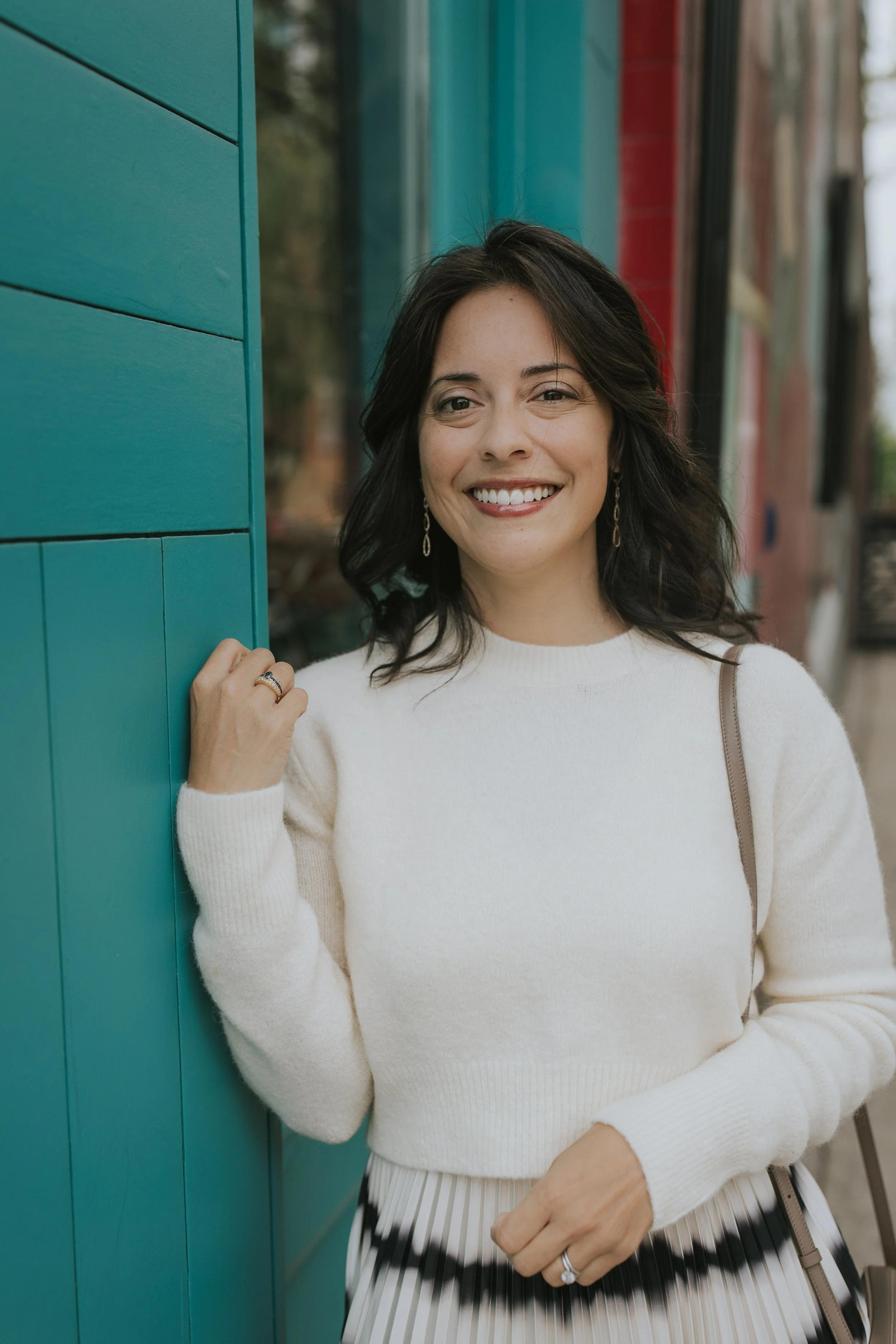 Our Board — Foster Progress