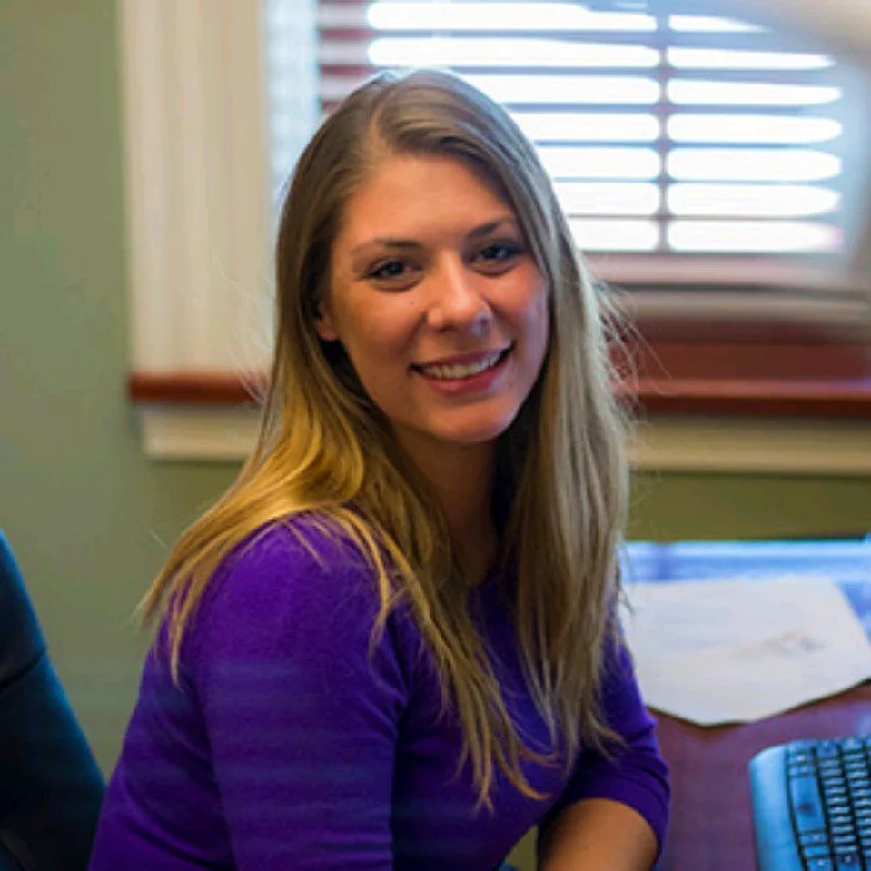 Our Staff — Foster Progress