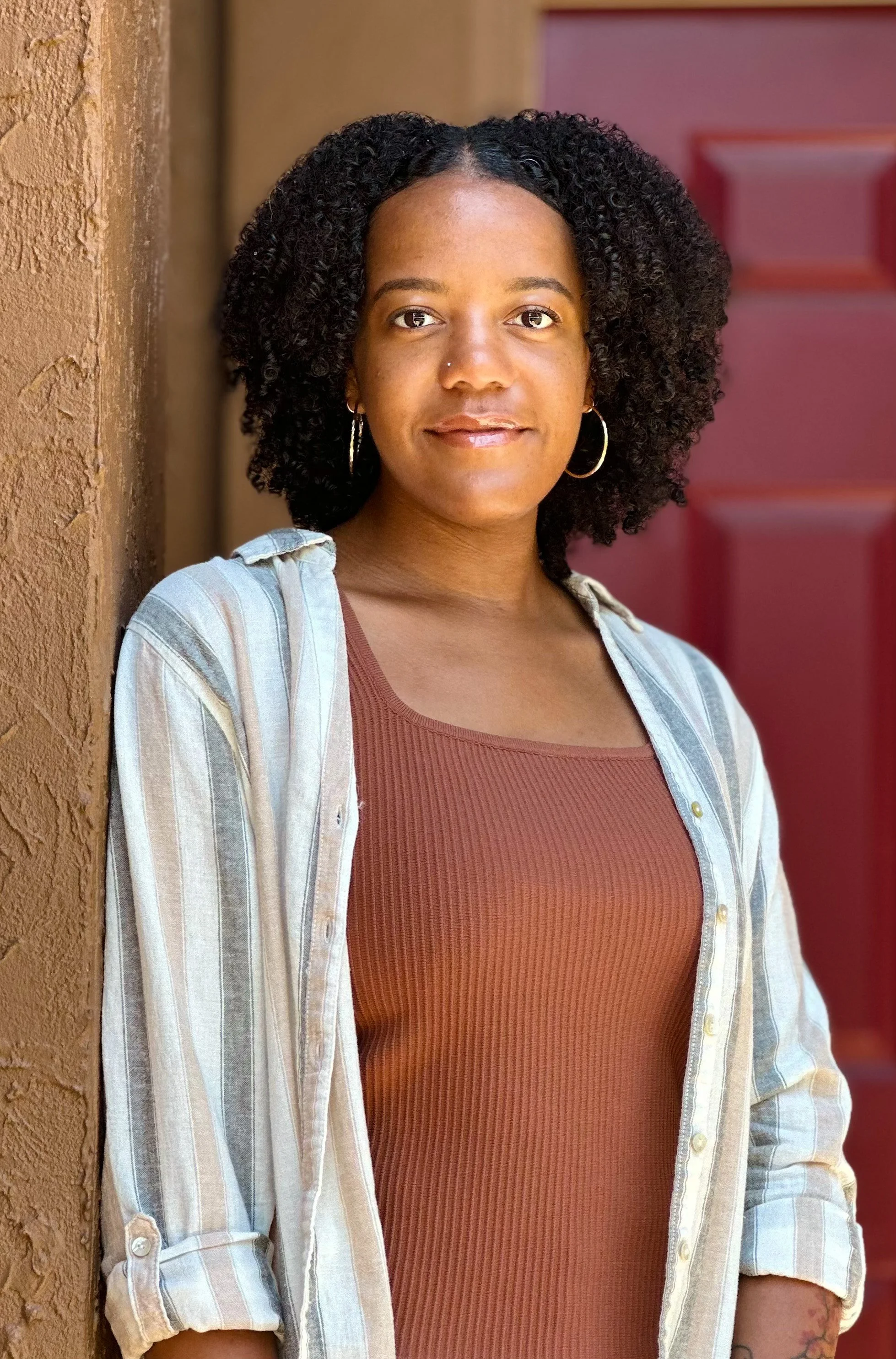 Our Staff — Foster Progress