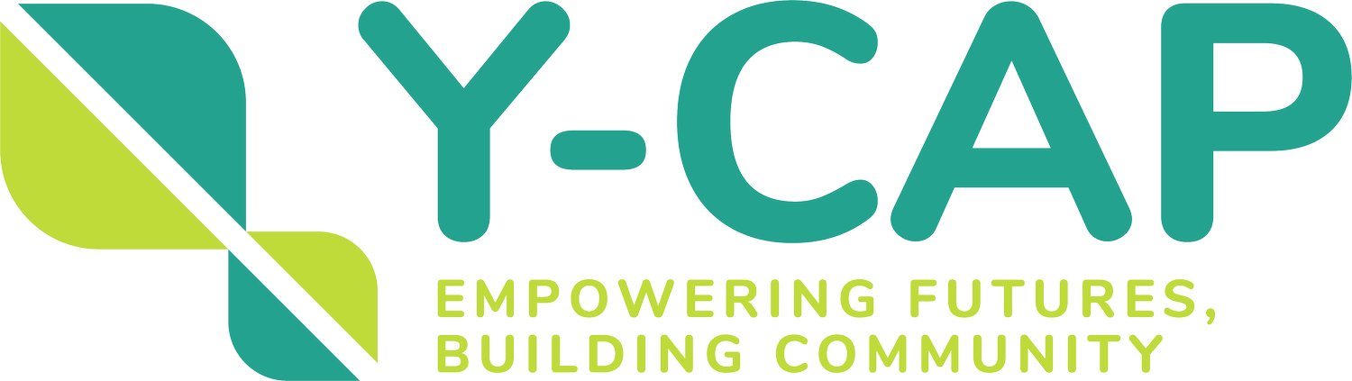 Y-CAP — Foster Progress