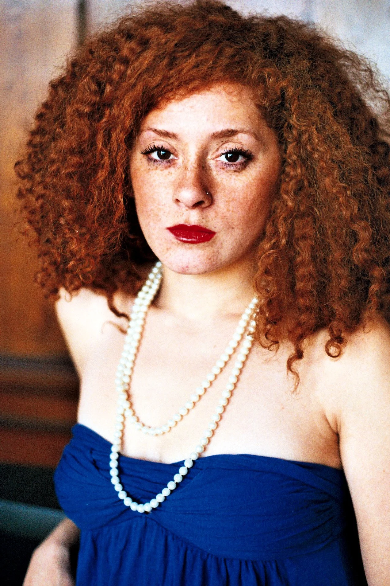 Annapolis Chamber Music Festival - Melissa Wimbish