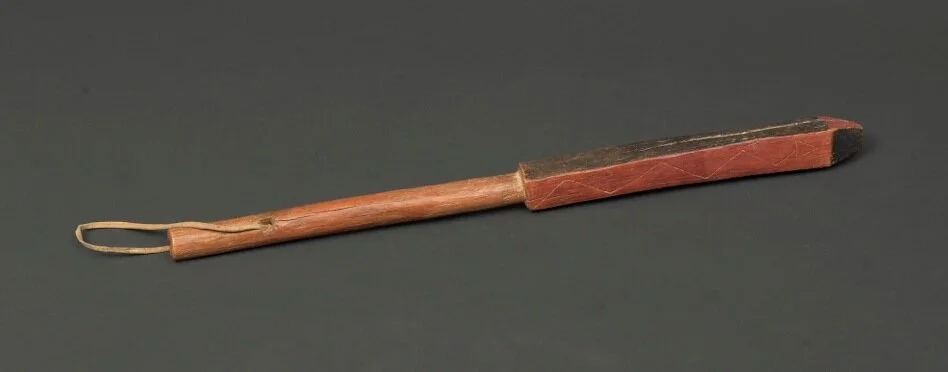 American Indian — Brant Mackley Gallery