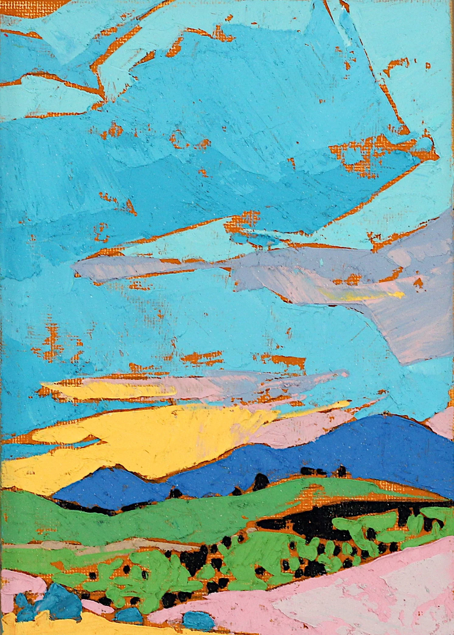 Jessica Fields Art Store-Jessica Fields