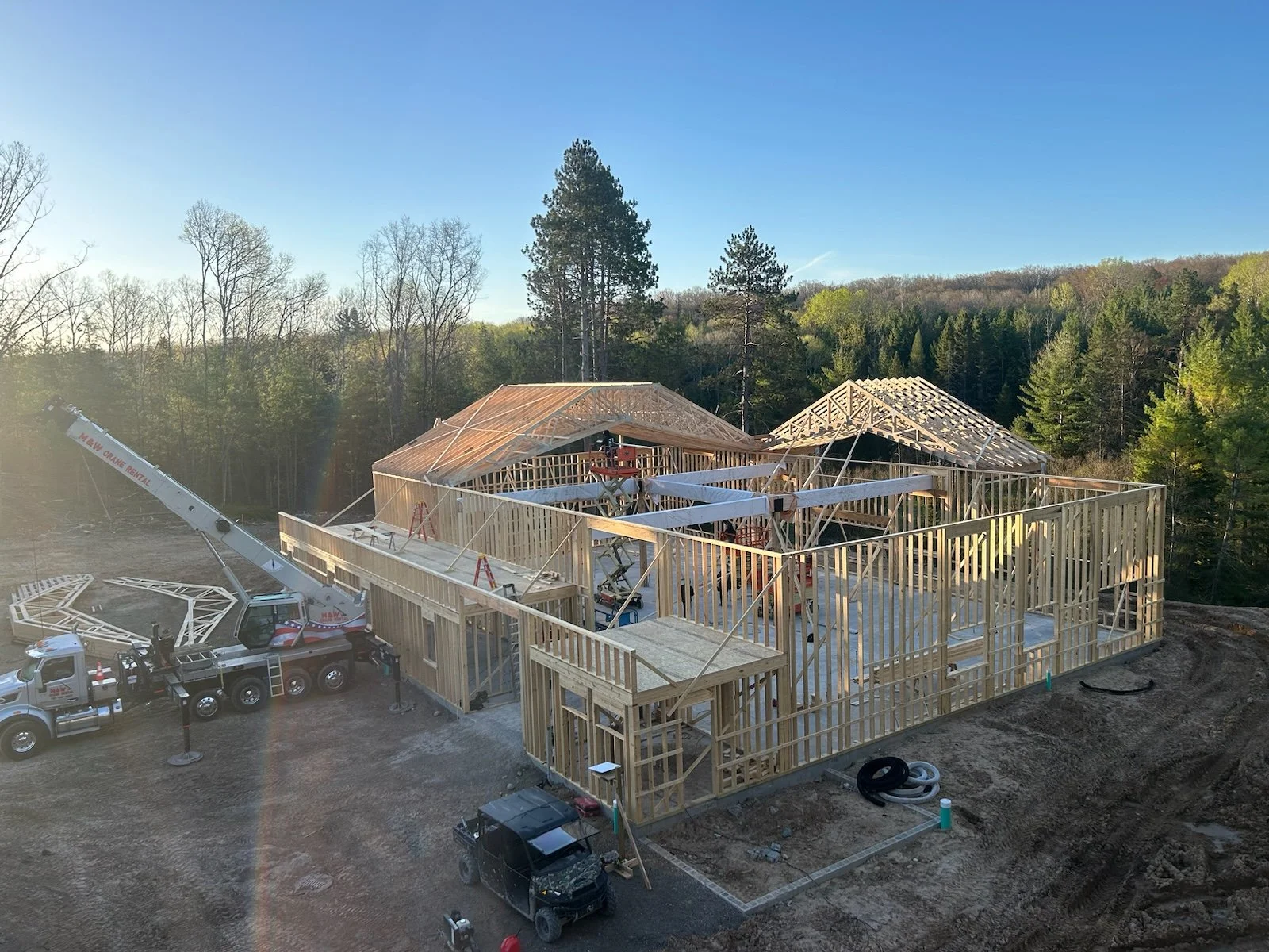 Moeller Builders Inc.