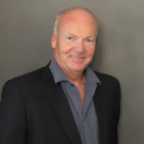 Roger Harris — harrispalmer