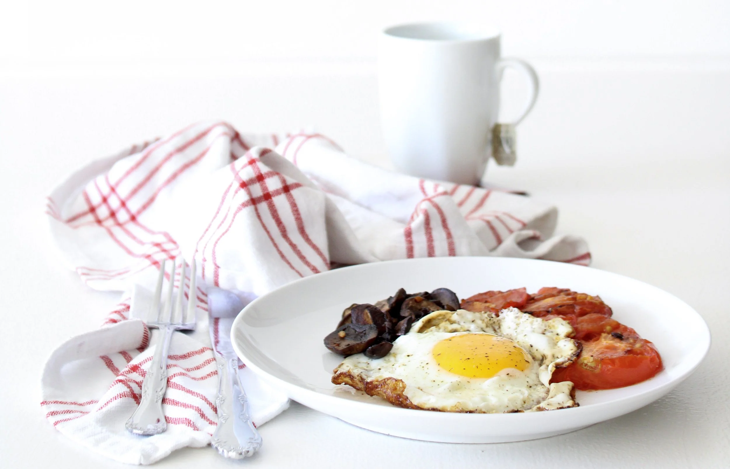 Food Photography — Ingrid Bork