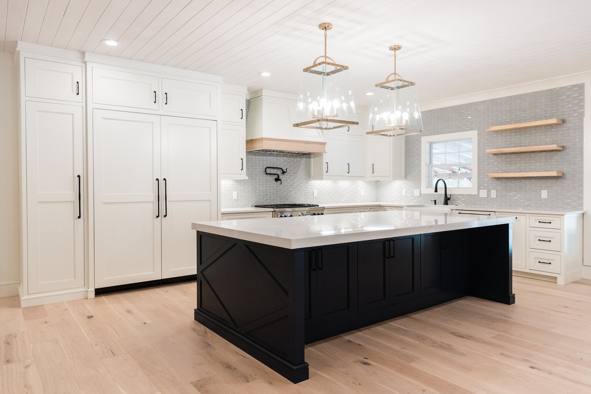 Home Renovation, Commercial Renovation - Daniel Builders - South Carolina