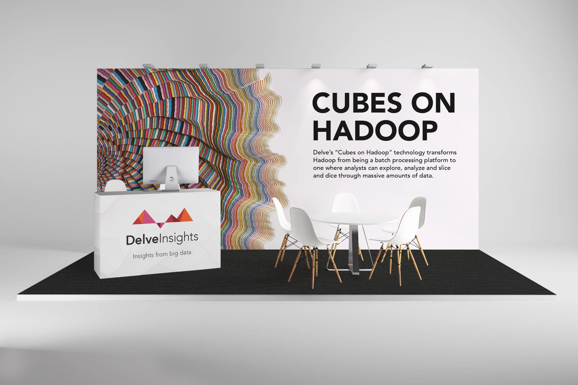 Steinbach Studio — Delve Insights