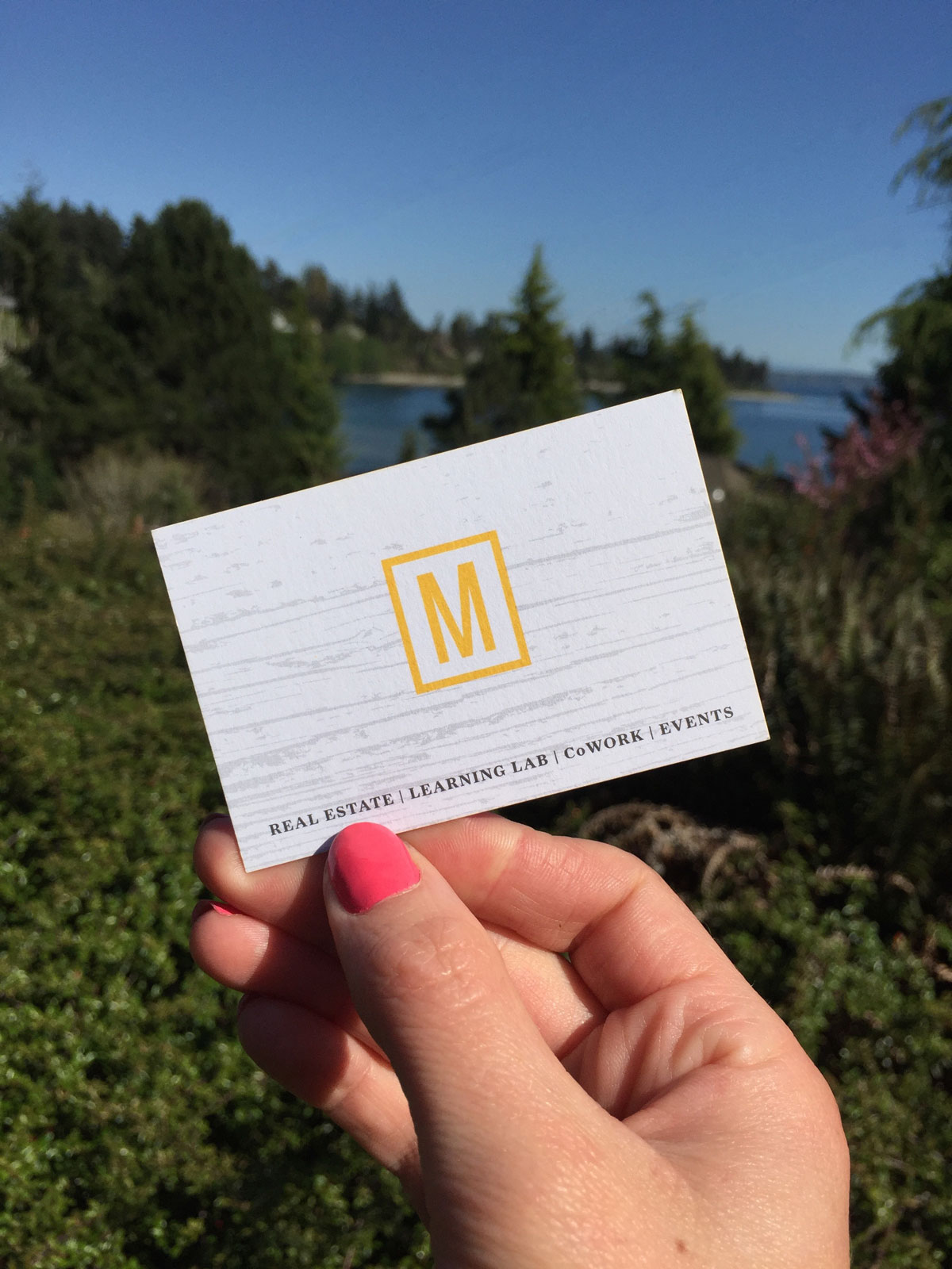 BIG INVISIBLE - Seattle Branding, Graphic Design, Web